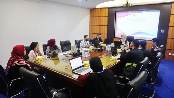 Universitas Komputer Indonesia