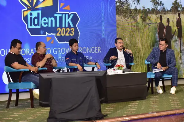 Universitas Komputer Indonesia