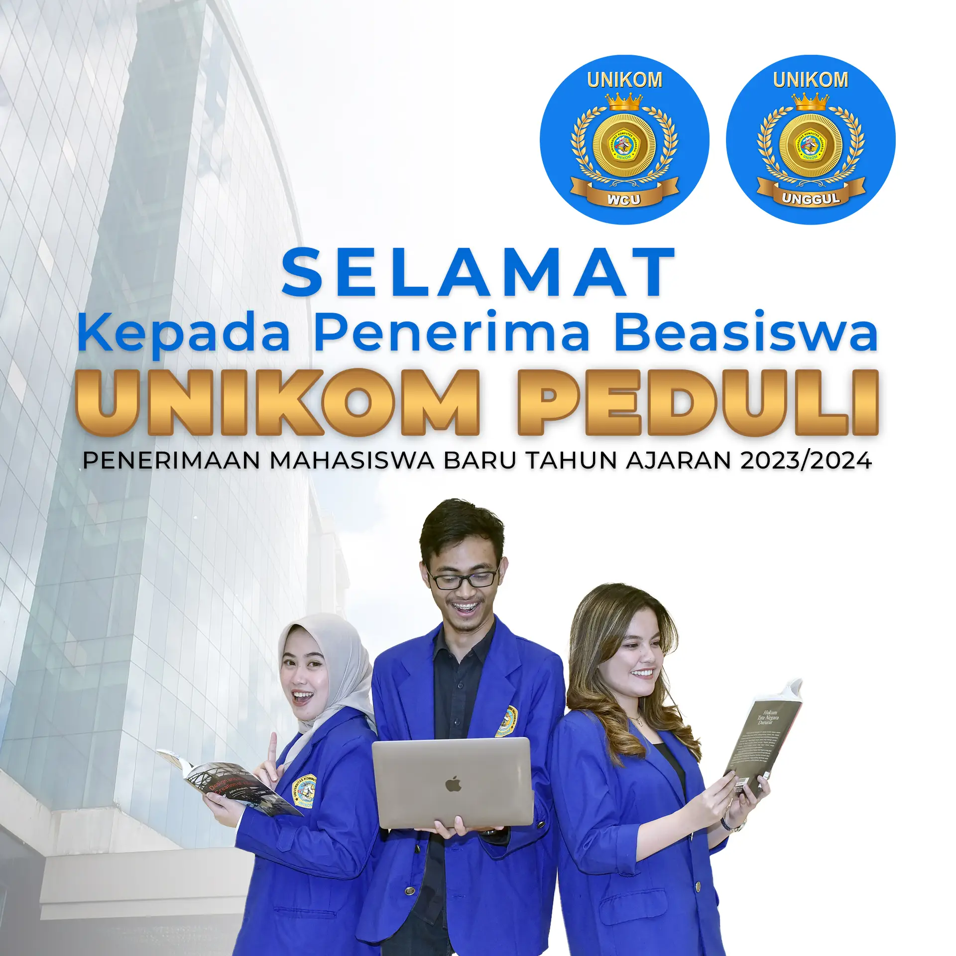 Universitas Komputer Indonesia