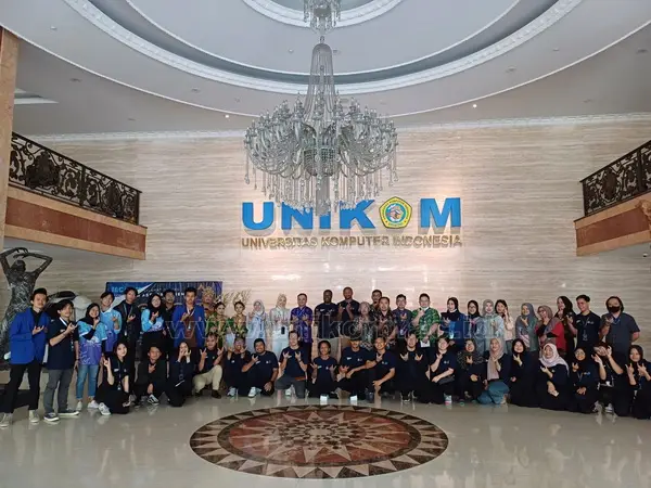 Universitas Komputer Indonesia