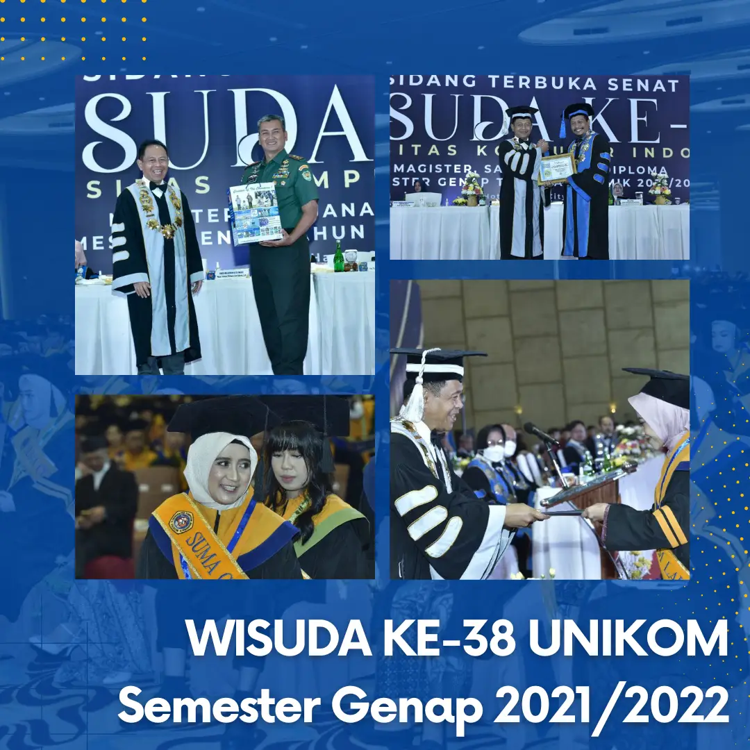 Universitas Komputer Indonesia