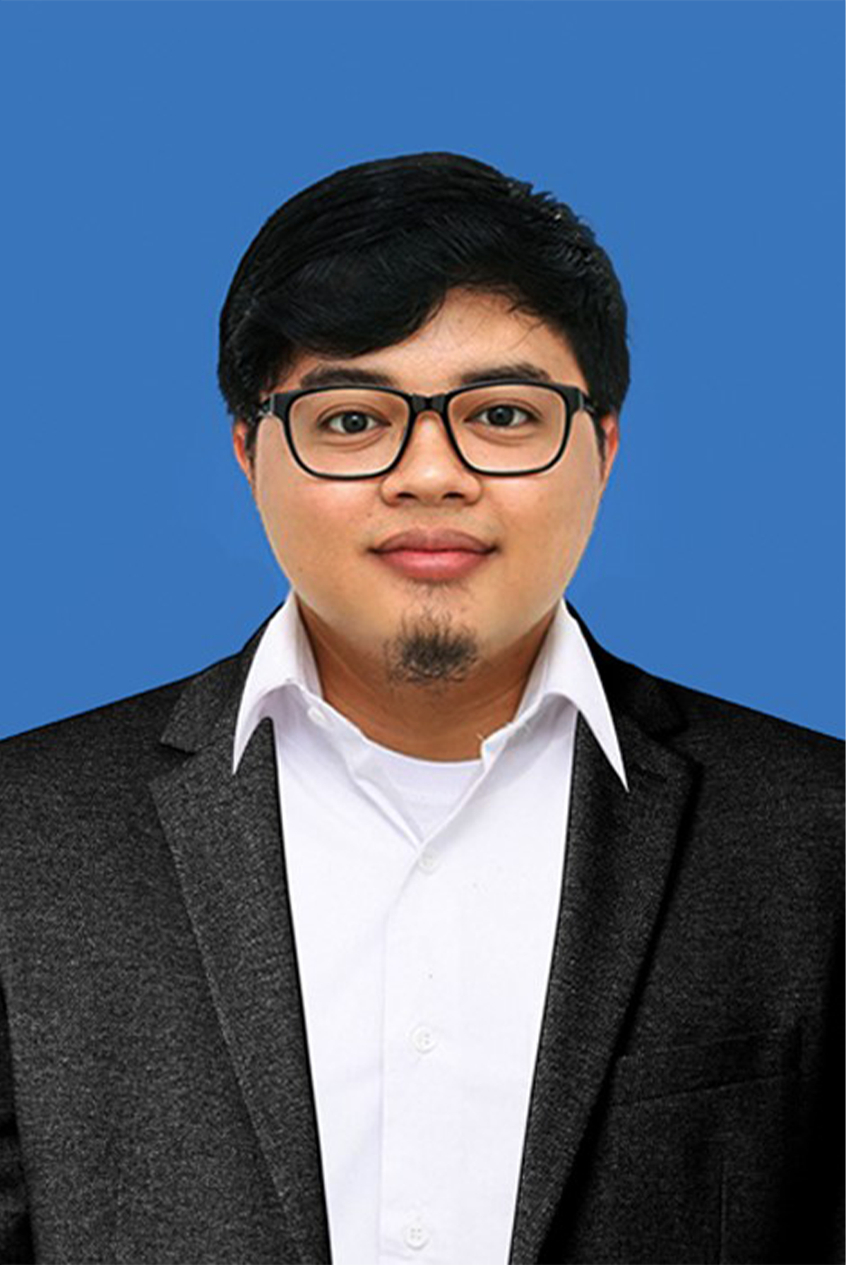 Profil Dosen | ILMU KOMUNIKASI