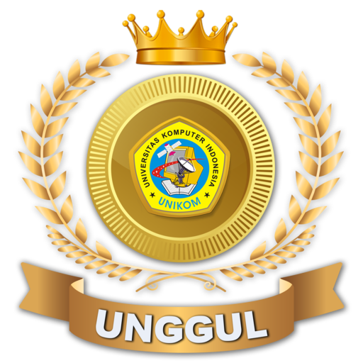 Program Studi Teknik Industri – Universitas Komputer Indonesia